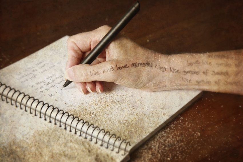 Poems with Four Lines, Examples of poems with Quatrain