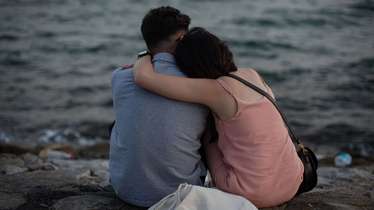 Couple Poems - Words to Make Your Relationship More Romantic