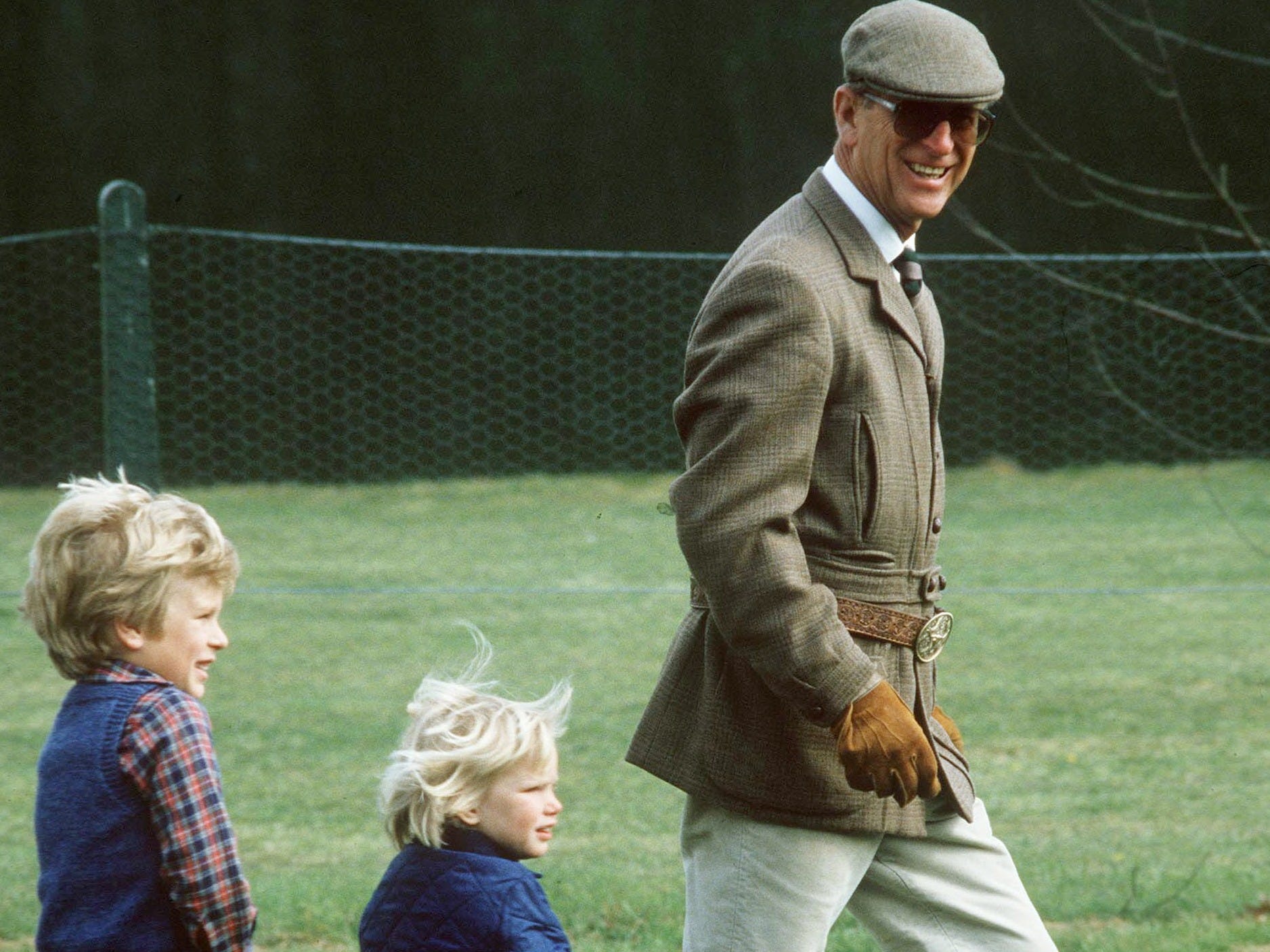 Amazing Poetry for Grandpa from Friends and Loved Ones