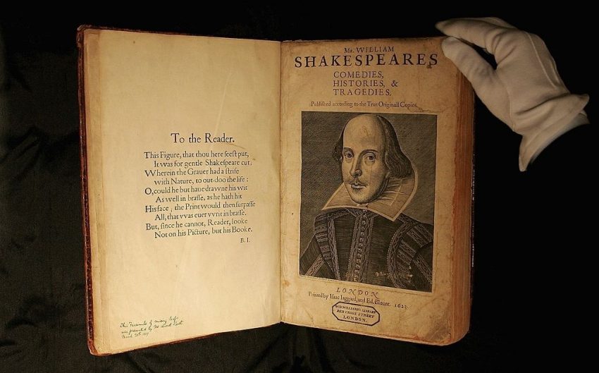 William Shakespeare - Poems by the Famous Poet