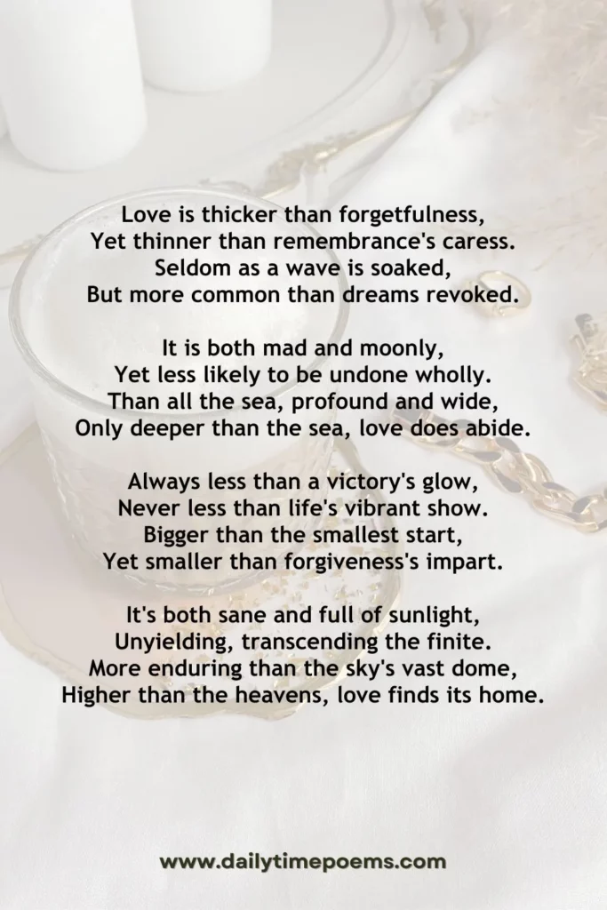 Love at First Sight Poems - 10 Poems for Exciting Intimate Romance