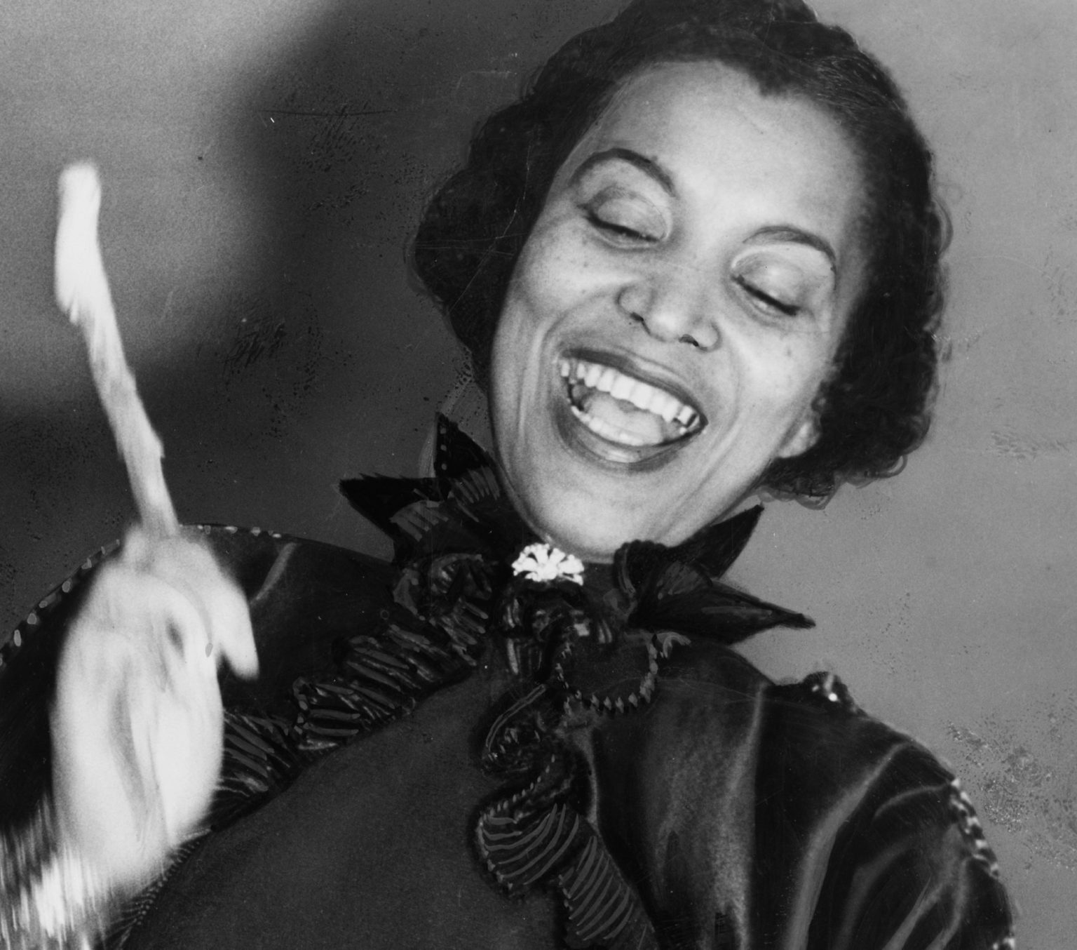 Zora Neale Hurston Poems (Folklore Poem Collection)