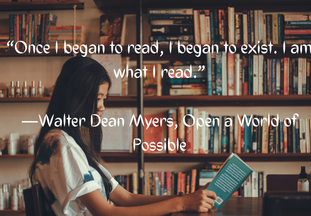 36 of the Best Book Lover Quotes for Readers