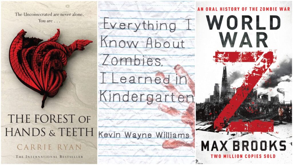 11 Best Zombie Books of All-Time (2022)