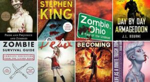 11 Best Zombie Books of All-Time (2022)