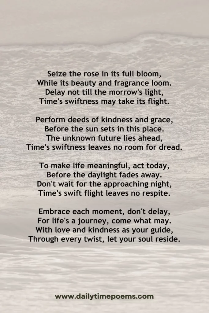 Inspirational Poems - 25 Poems about Motivation and Upliftment