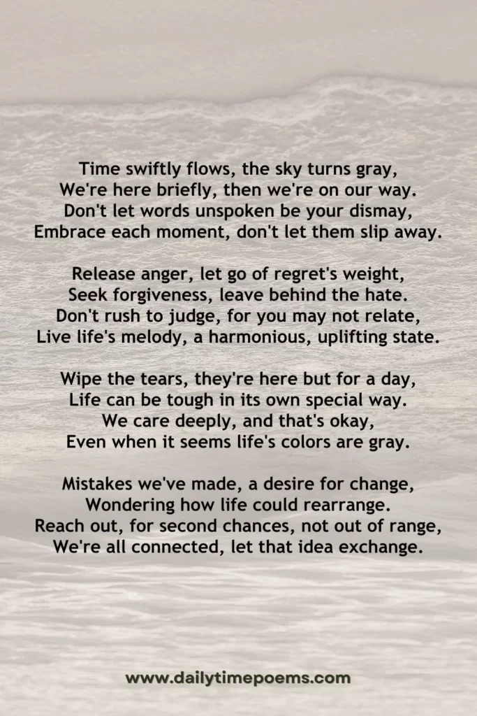 Inspirational Poems - 25 Poems about Motivation and Upliftment