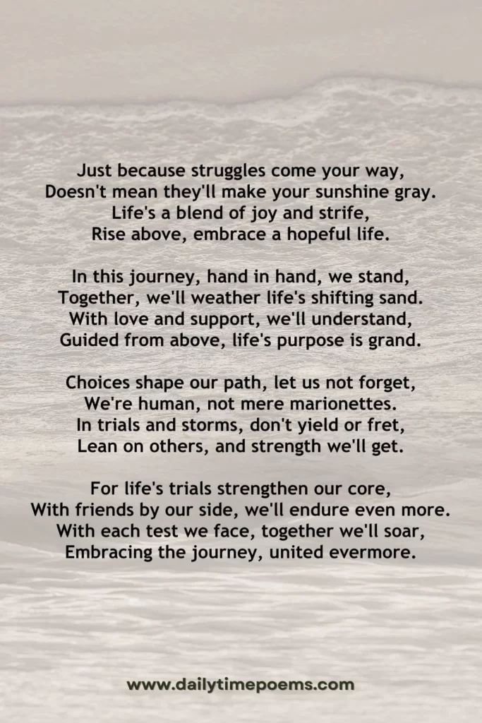 Inspirational Poems - 25 Poems about Motivation and Upliftment