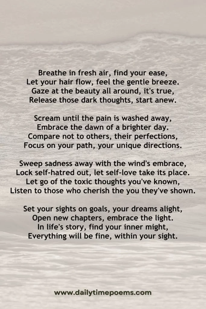 Inspirational Poems - 25 Poems about Motivation and Upliftment