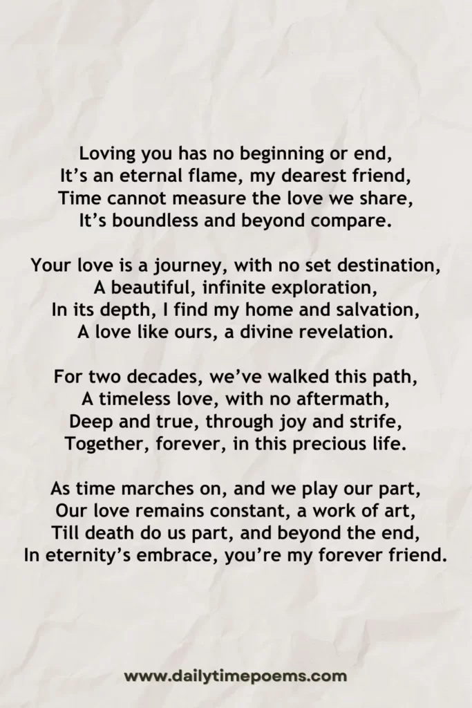 Couple Poems - Words to Make Your Relationship More Romantic