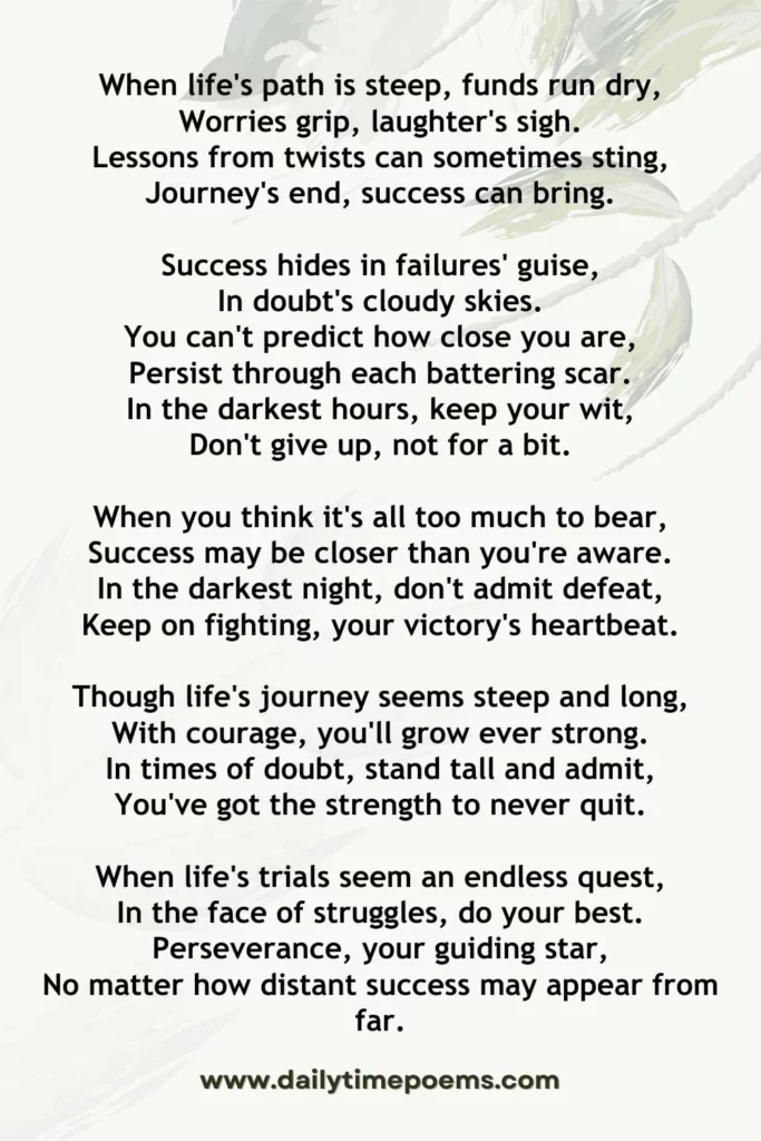 Raw Depression Poems - 15 Poems about Sadness and Despair