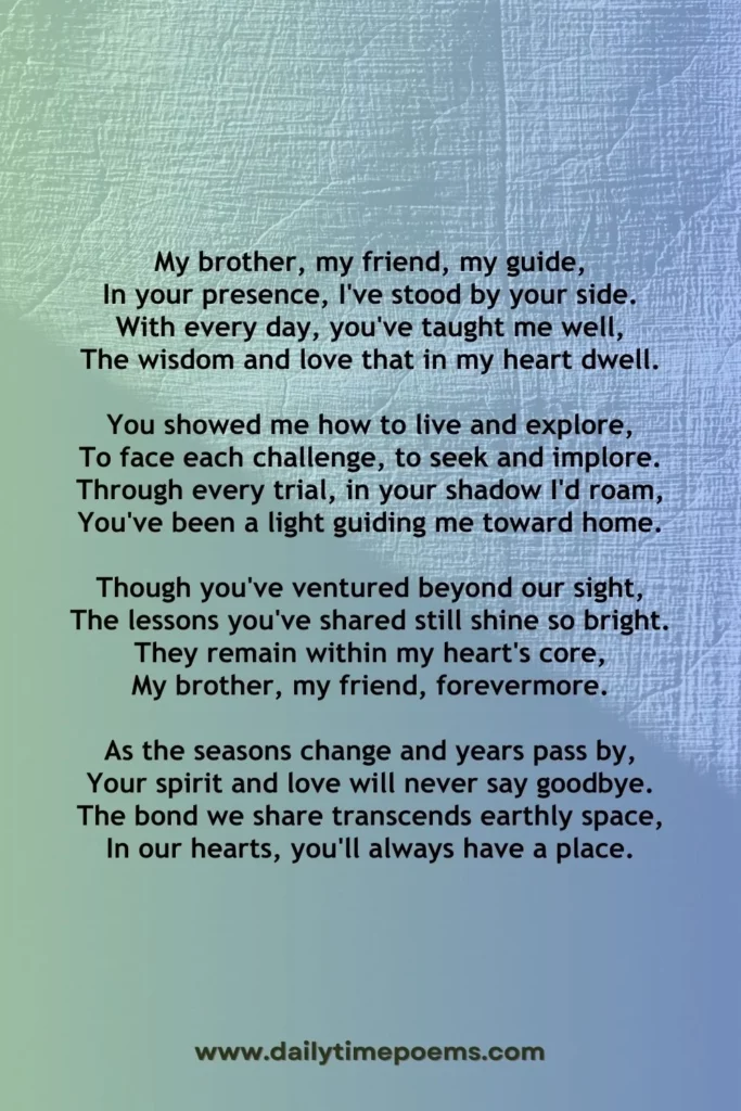 Captivating Poems about Loss - 15 Poems about Misfortune and Setback
