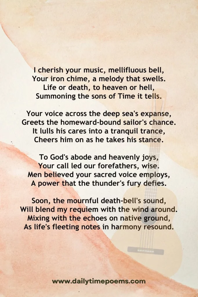 Musical Poems - 20 Poems that Will Deepen Your Love for Music