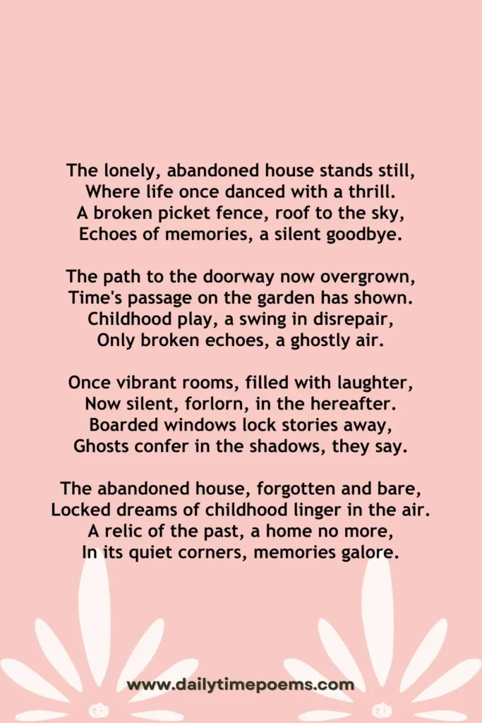 Amazing Poems about Family - 10 Poems That Expresses Unique Bonds