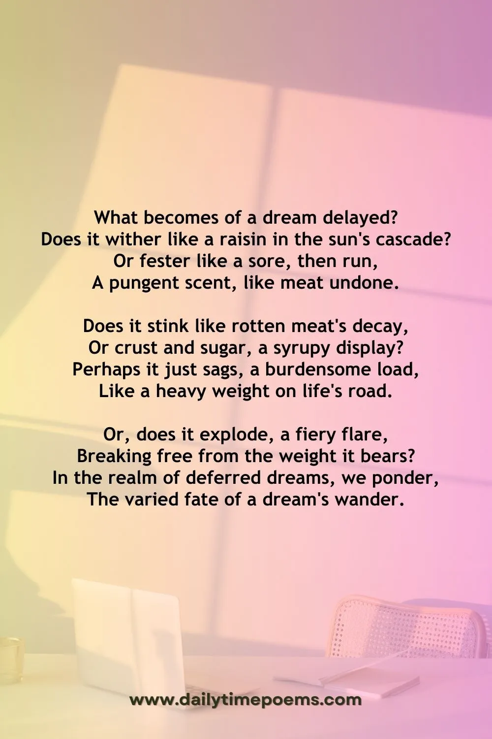 Poems About Dreams - 20 Famous Poems about Dreams that are Inspiring