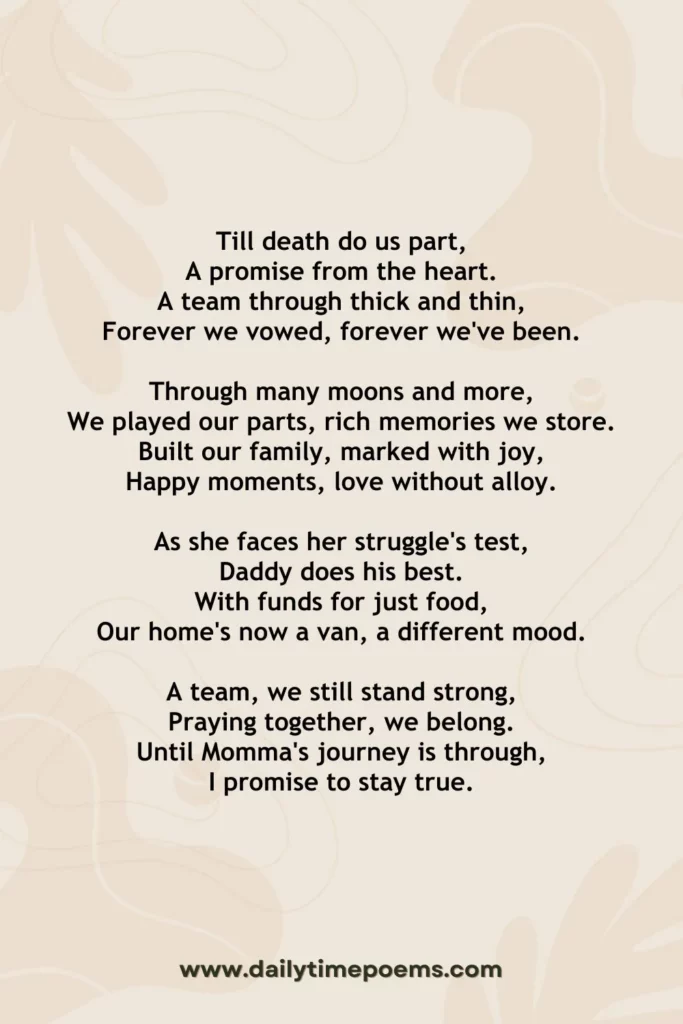 Famous Cancer Poems - 10 Poems to Express the Pain of Falling Sick