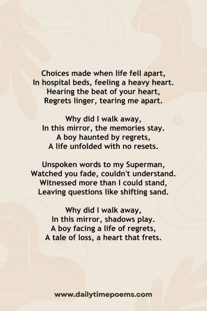 Famous Cancer Poems - 10 Poems to Express the Pain of Falling Sick