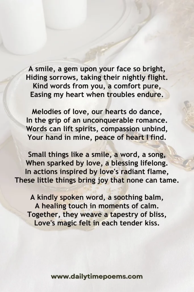 Amazing Woman Poem - 15 Poems for Exceptional Women in Your Life