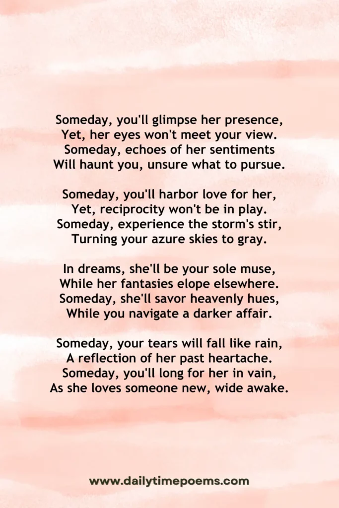 Poetry About Letting Go - 10 Poems to Help You Heal After a Break Up