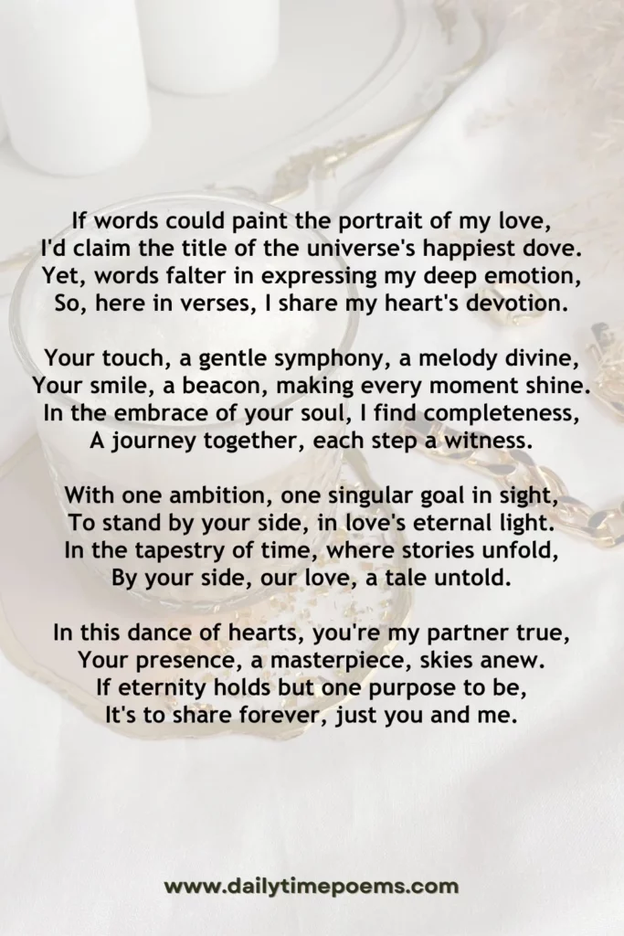 Amazing Woman Poem - 15 Poems for Exceptional Women in Your Life