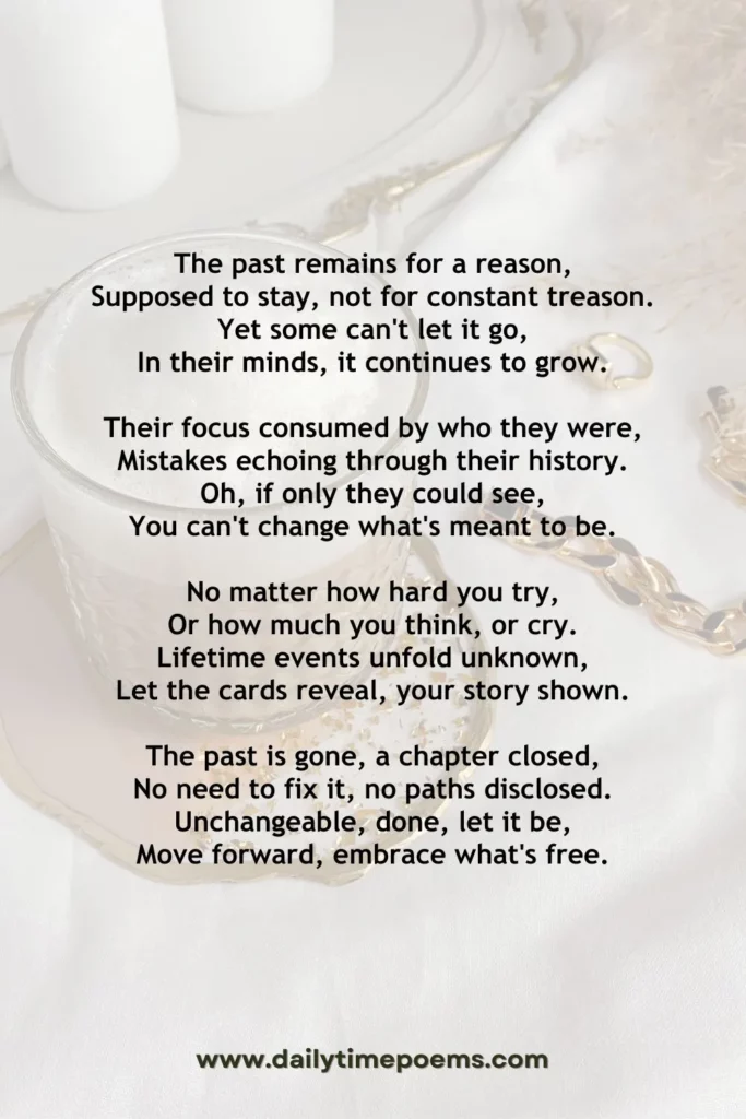 Poetry about Life Lessons Learned - 10 Poems from Lifes Experiences