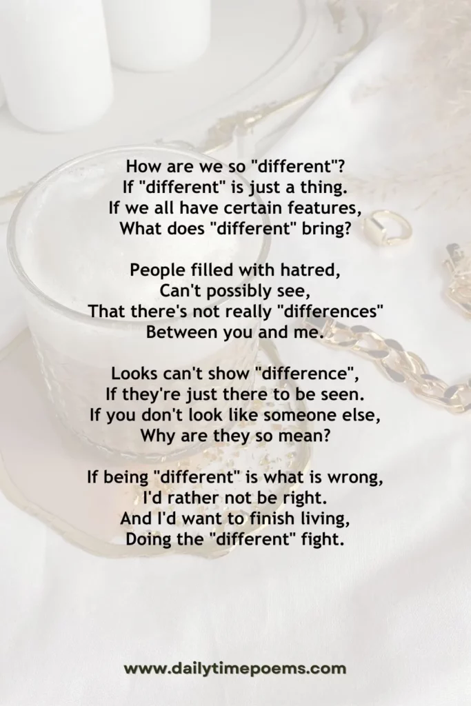 Poetry about Life Lessons Learned - 10 Poems from Lifes Experiences