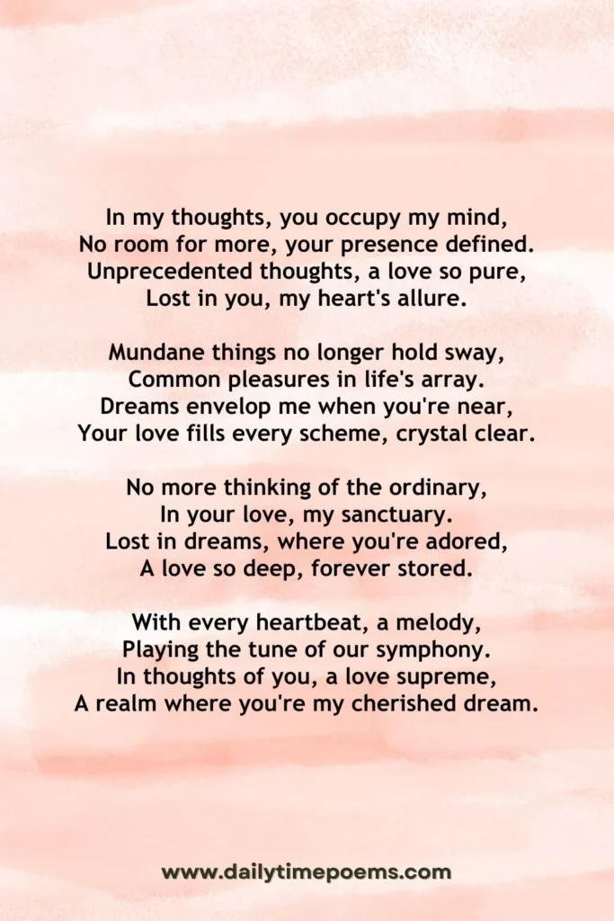 Beautiful Relationship Poems - 10 Poems for Real-Time Lovers