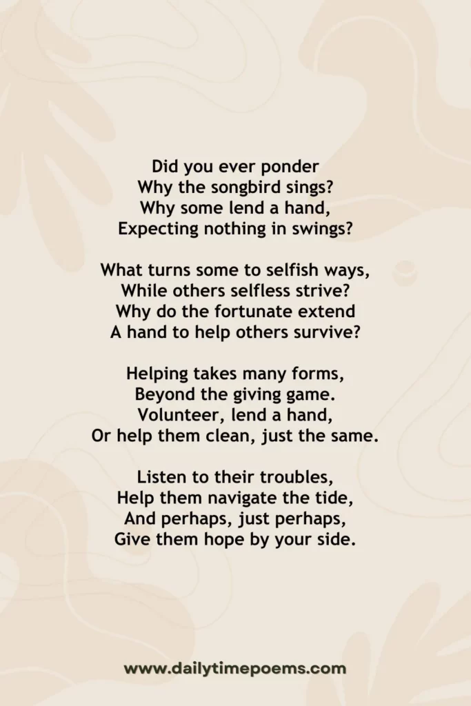 Poems about High School - 10 Poems to That Brings Back Old Memories