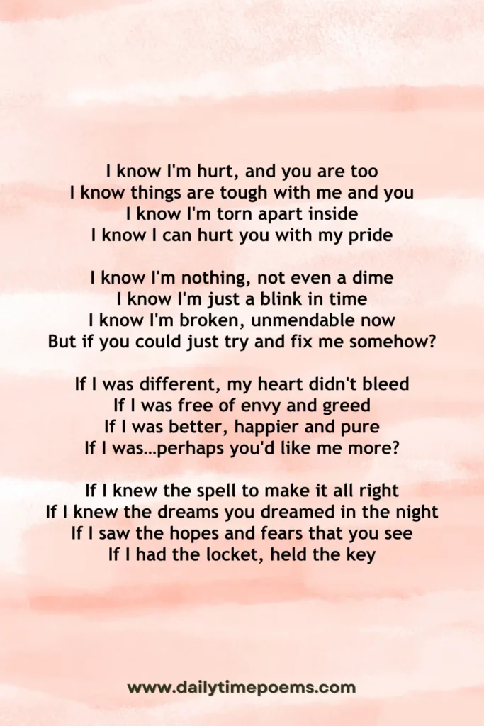 Confused Poetry - 10 Poems to Clear the Mind about Life and Relationship