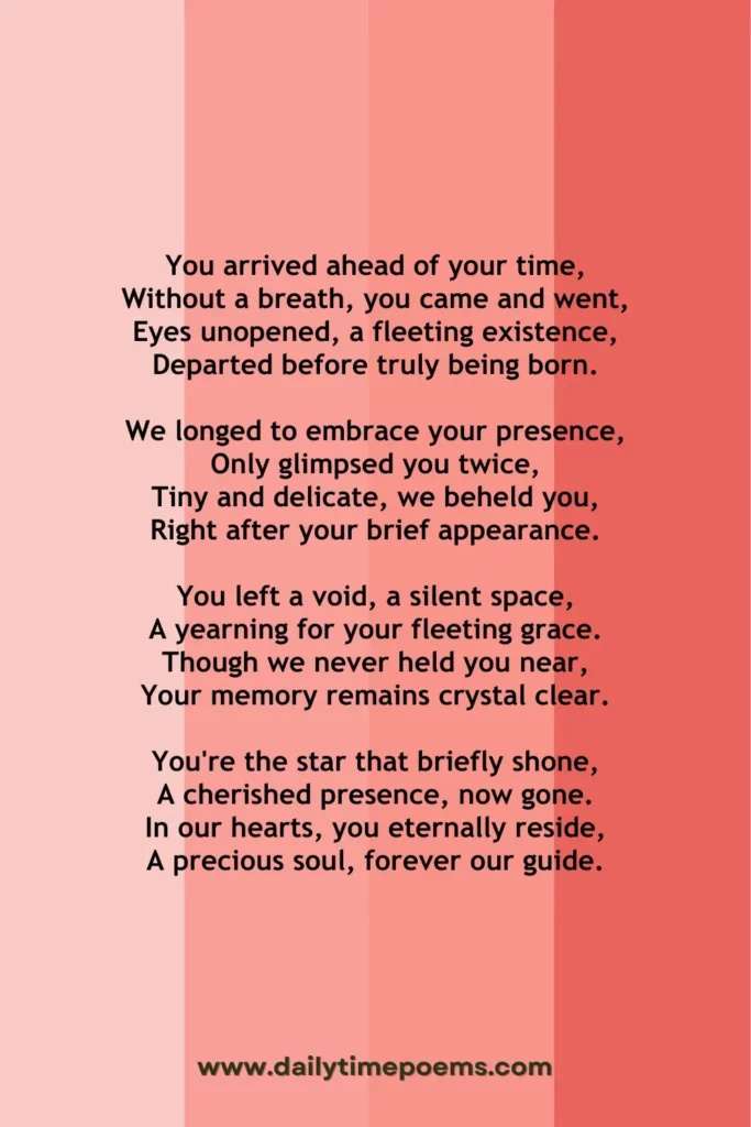 Poems for a Nephew - 10 Poems from Family Members with Love