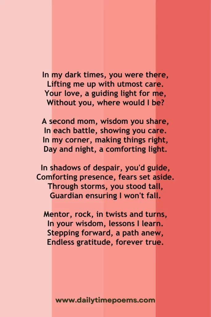 Poems for a Nephew - 10 Poems from Family Members with Love