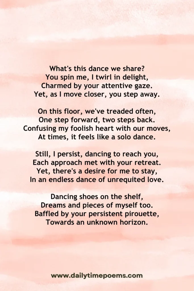 Confused Poetry - 10 Poems to Clear the Mind about Life and Relationship