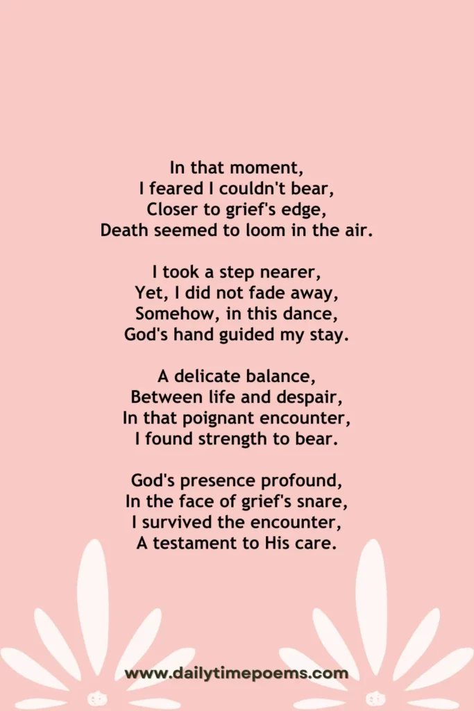 Break Up Poems - 15 Poems that Best Say Goodbye to a Loved One