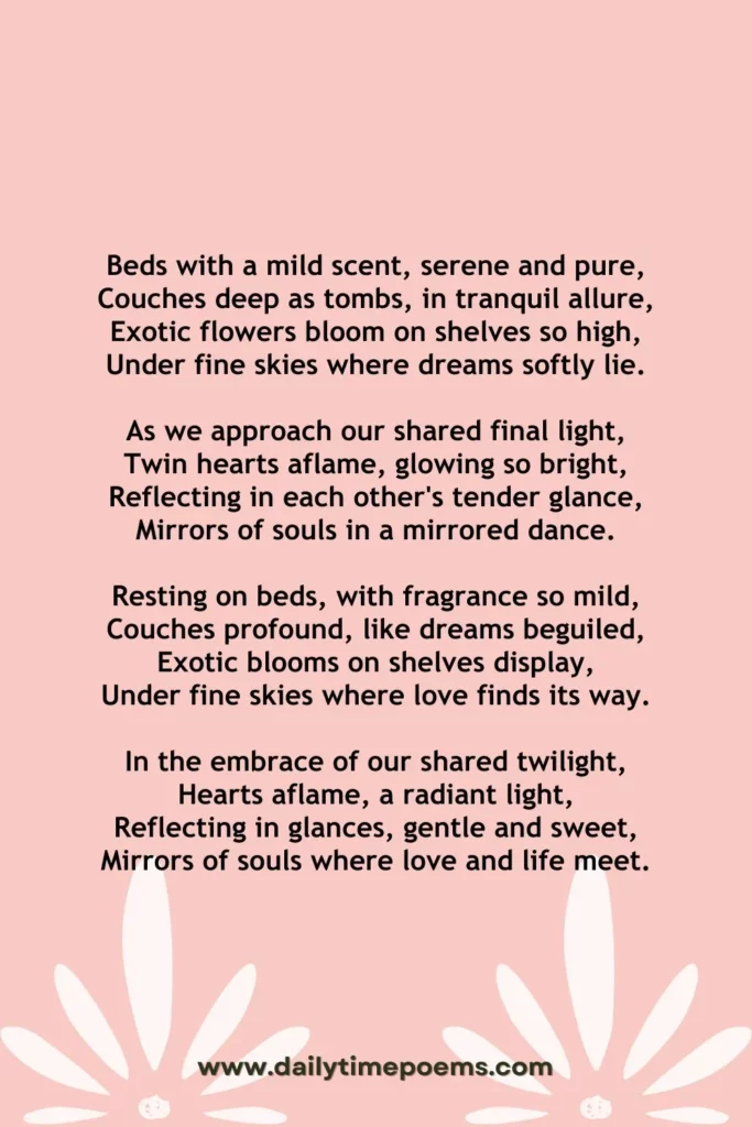 Break Up Poems - 15 Poems that Best Say Goodbye to a Loved One